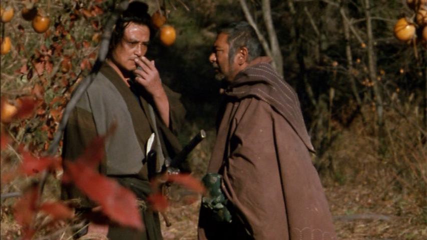 Picture of Zatoichi: The Blind Swordsman