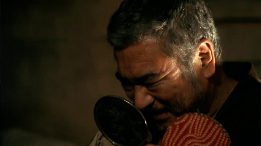 Zatoichi The Blind Swordsman 1989