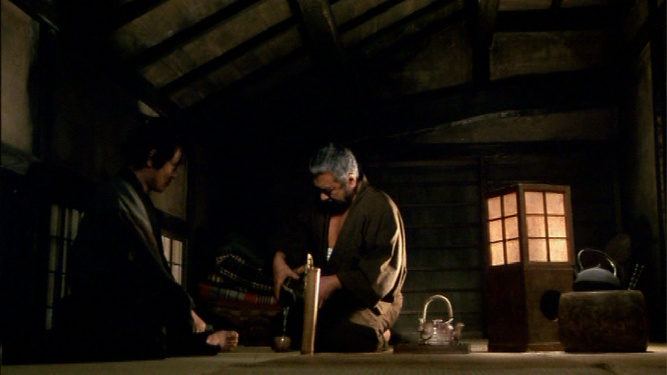 Picture of Zatoichi: The Blind Swordsman (1989)