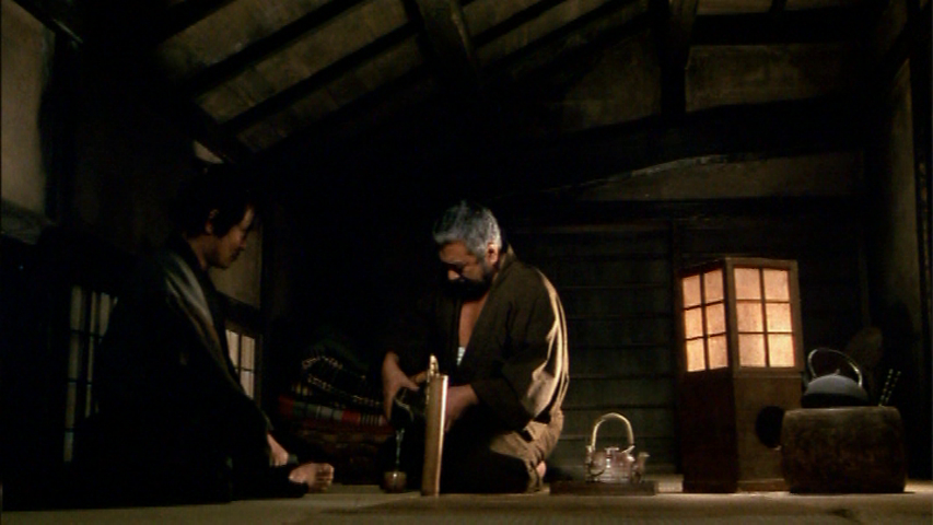 Picture of Zatoichi: The Blind Swordsman (1989)
