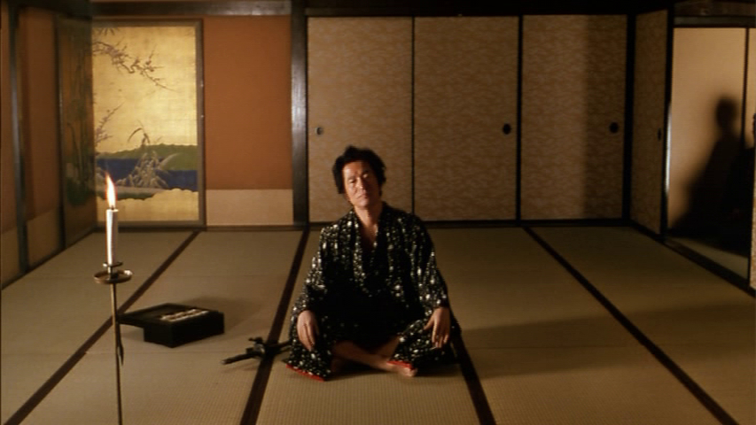 Zatoichi: The Blind Swordsman picture