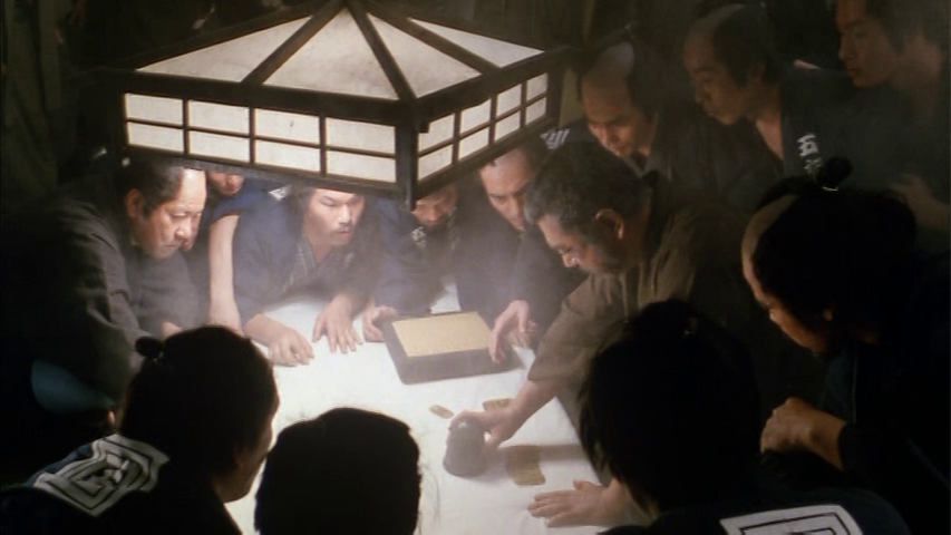 Picture of Zatoichi: The Blind Swordsman
