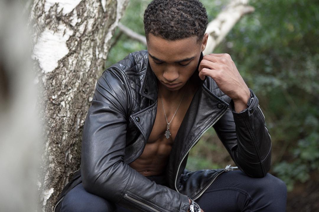 Image of Theo Graham