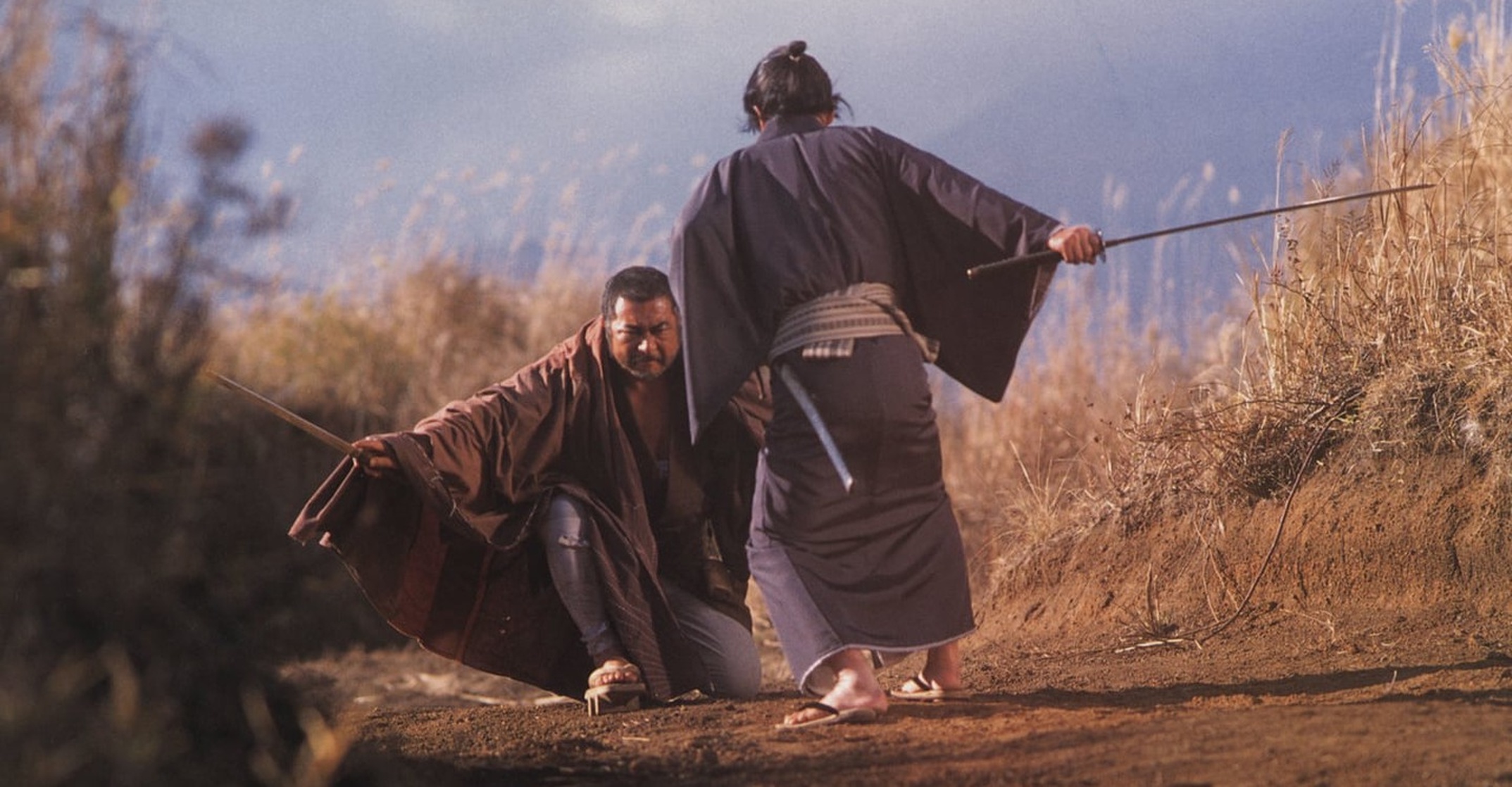 Picture of Zatoichi: The Blind Swordsman
