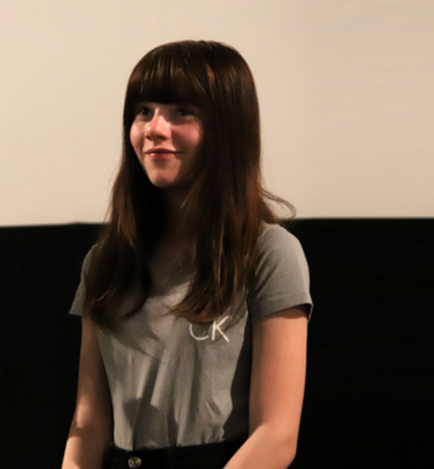 Picture of Lisa Moell