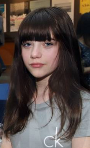 Picture of Lisa Moell