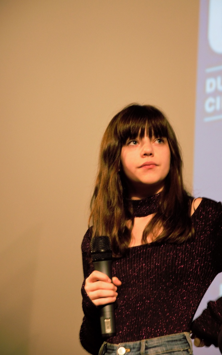 Picture of Lisa Moell