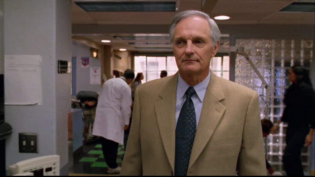 Picture of Alan Alda