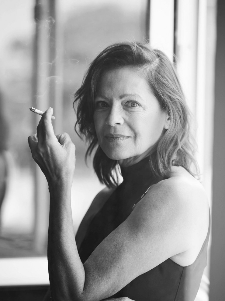 Picture of Angela Roy