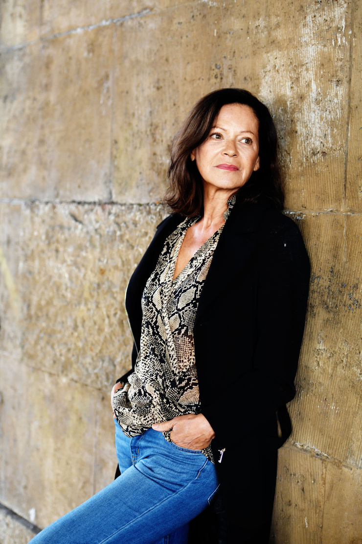 Picture of Angela Roy