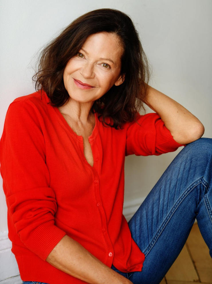 Picture of Angela Roy