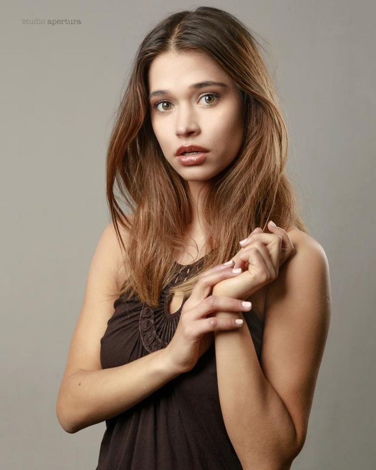 Picture of Zuzanna Rister