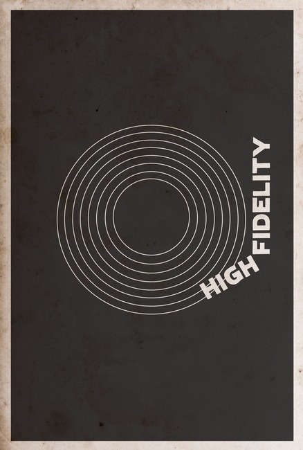 Picture of High Fidelity (2000)