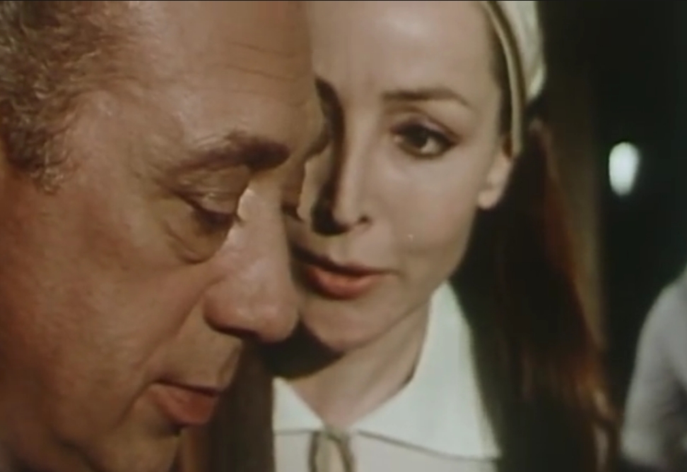 Mord im TEE 91 picture