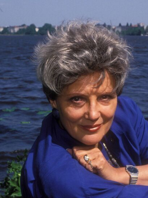 Picture of Liane Hielscher