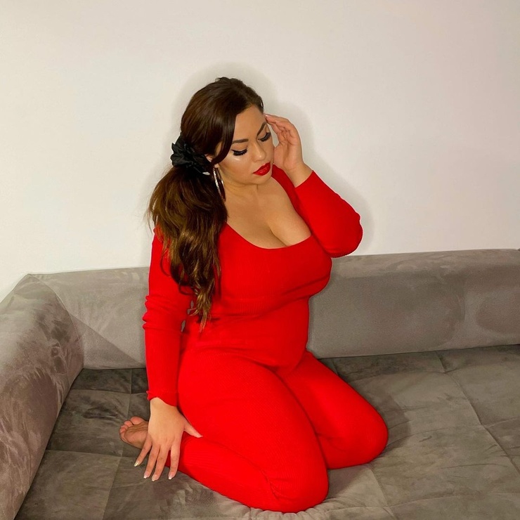 Picture of Costina Ana Maria Munteanu