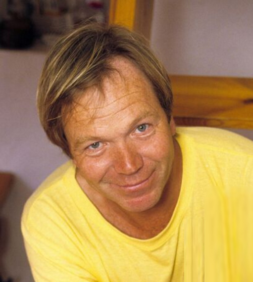 Rüdiger Kirschstein picture