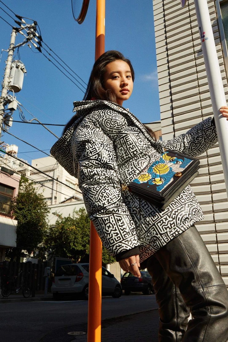 Picture of Koki Kimura