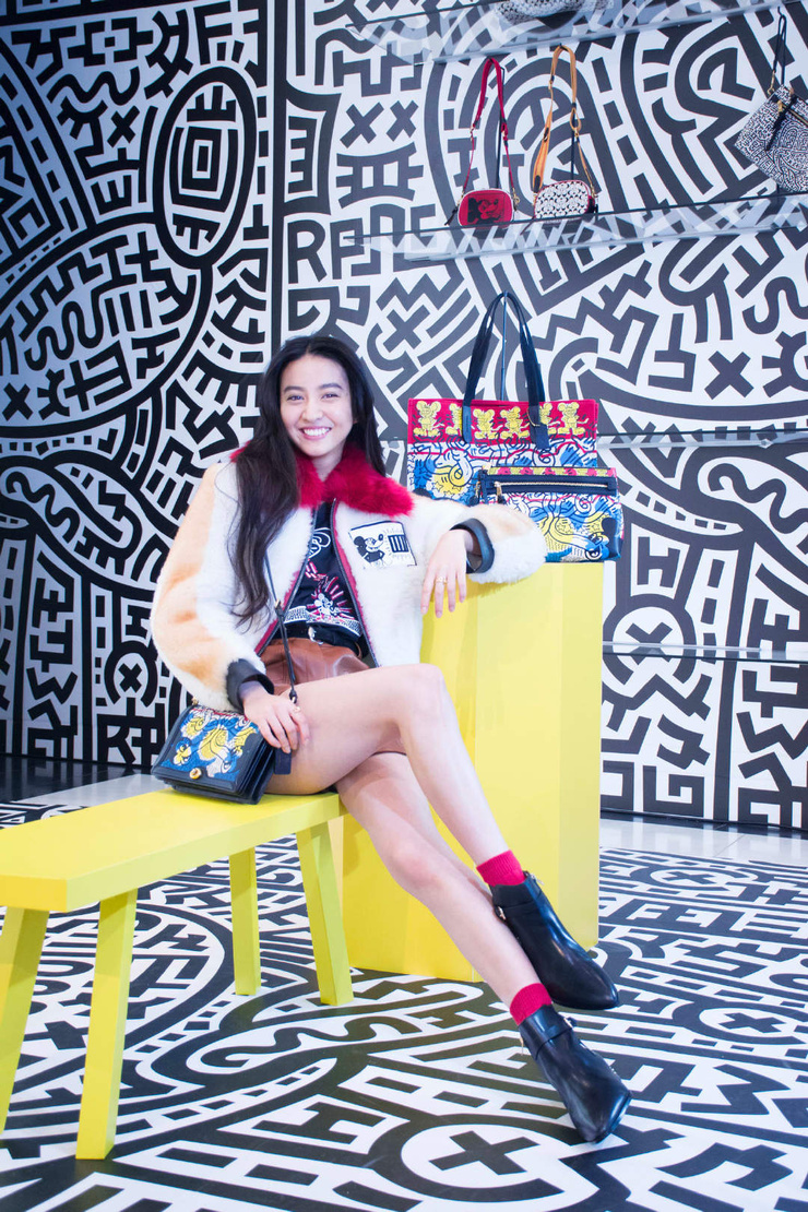 Picture of Koki Kimura