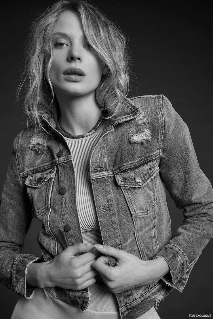 Picture of Victoria Germyn