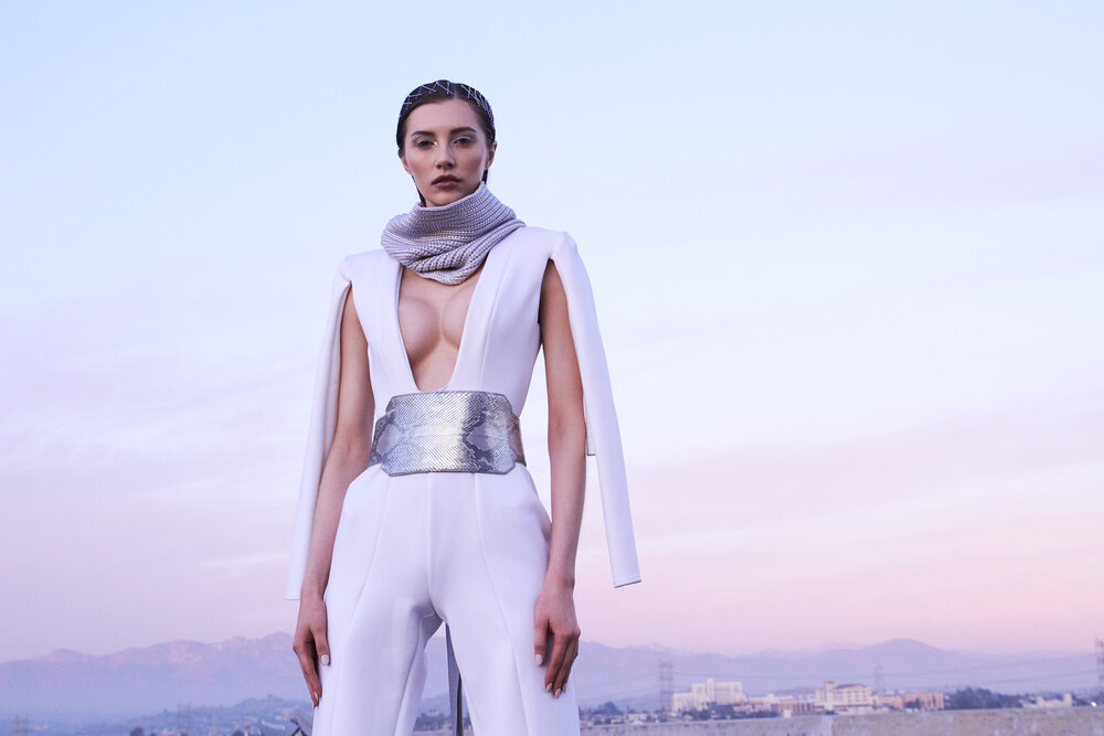 Image of Jourdan Miller