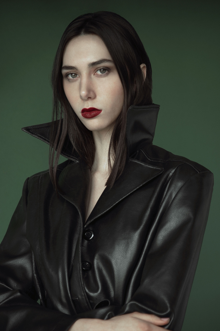 Cristina Torres picture