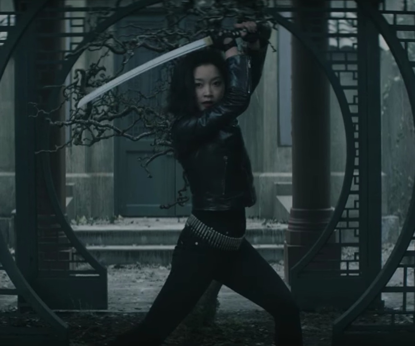 Picture of Lana Condor