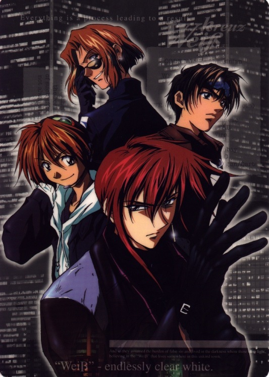 Picture of Knight Hunters