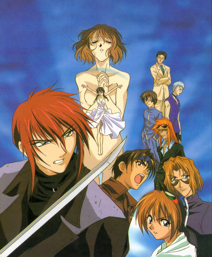 Image of Knight Hunters