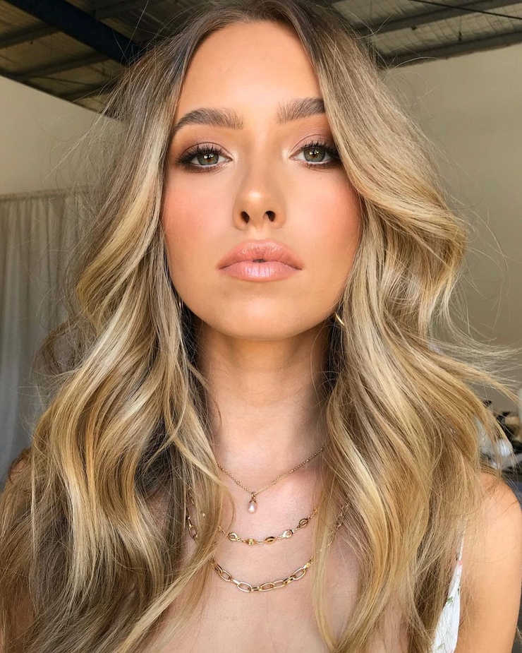 Picture of Grace Cribb