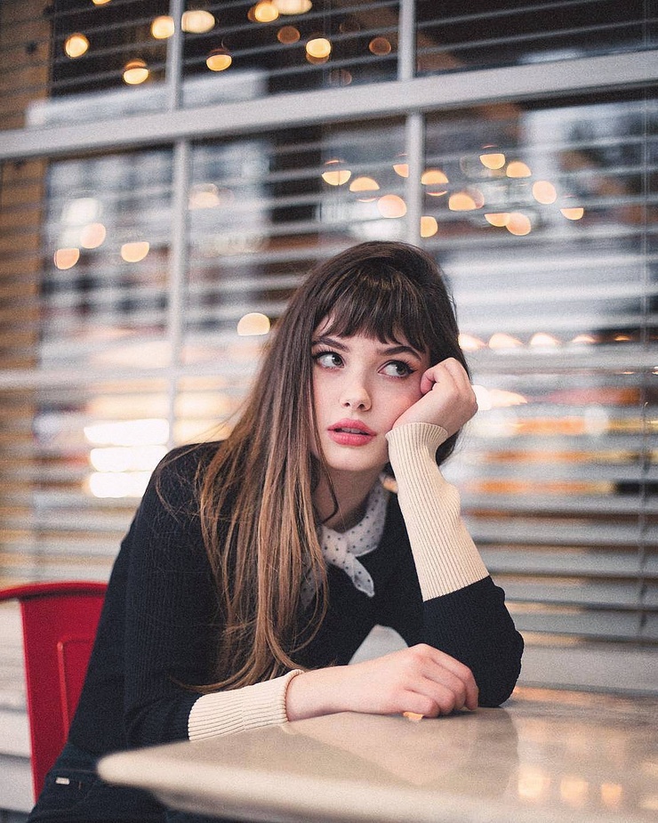 Picture of Monique Alice Bourscheid