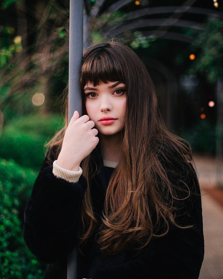 Picture of Monique Alice Bourscheid