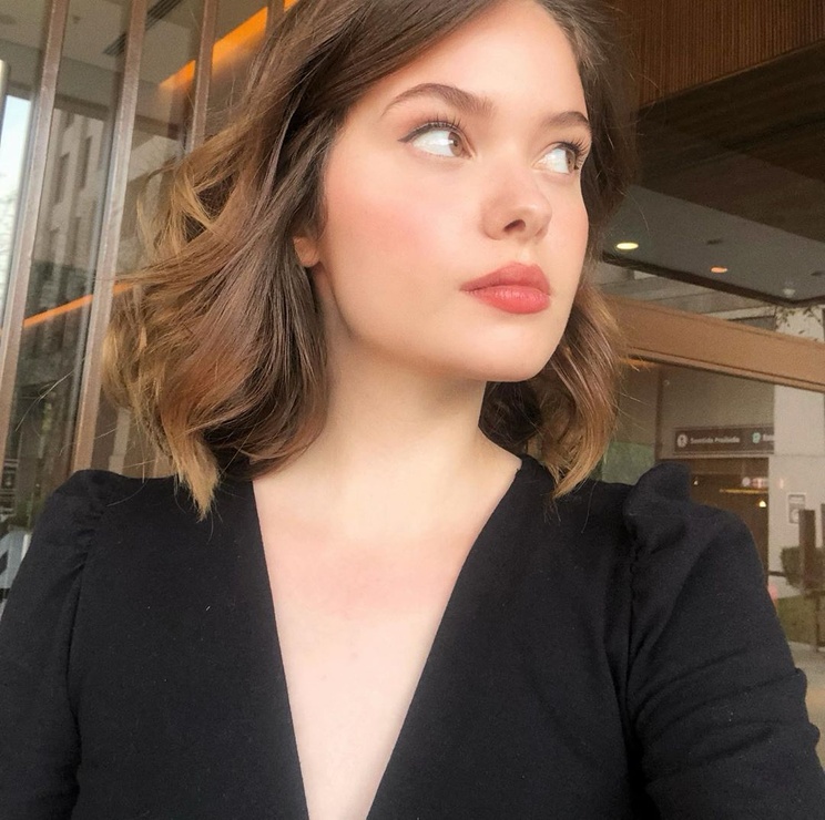 Picture of Monique Alice Bourscheid