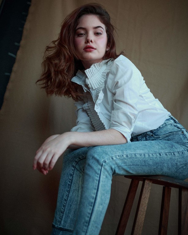 Picture of Monique Alice Bourscheid