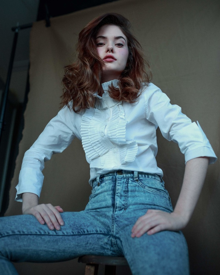 Monique Alice Bourscheid picture