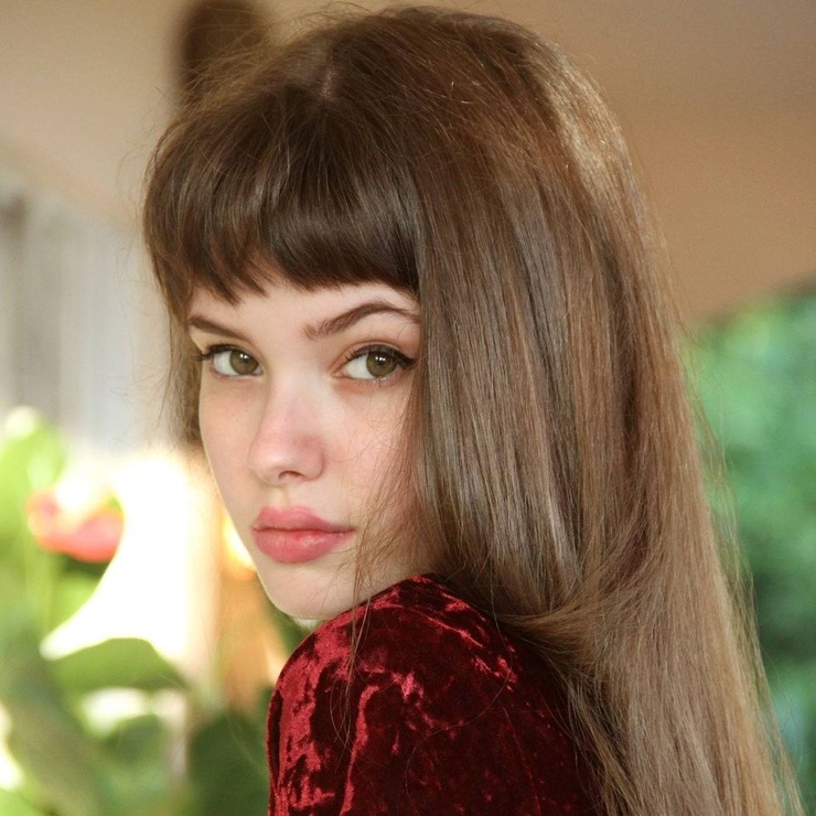 Picture of Monique Alice Bourscheid