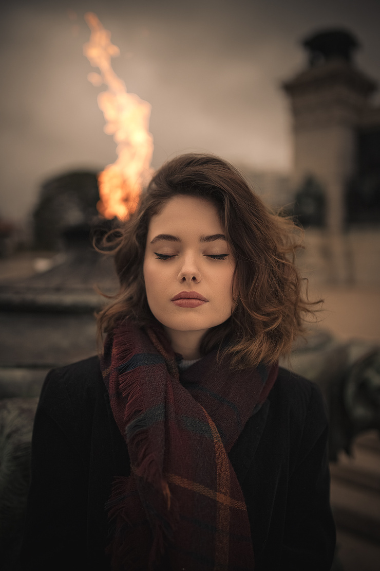 Picture of Monique Alice Bourscheid