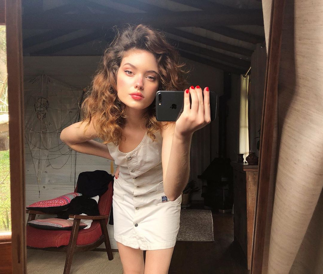 Image of Monique Alice Bourscheid