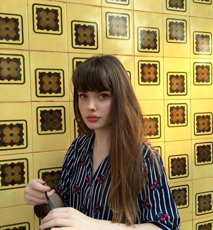 Picture of Monique Alice Bourscheid