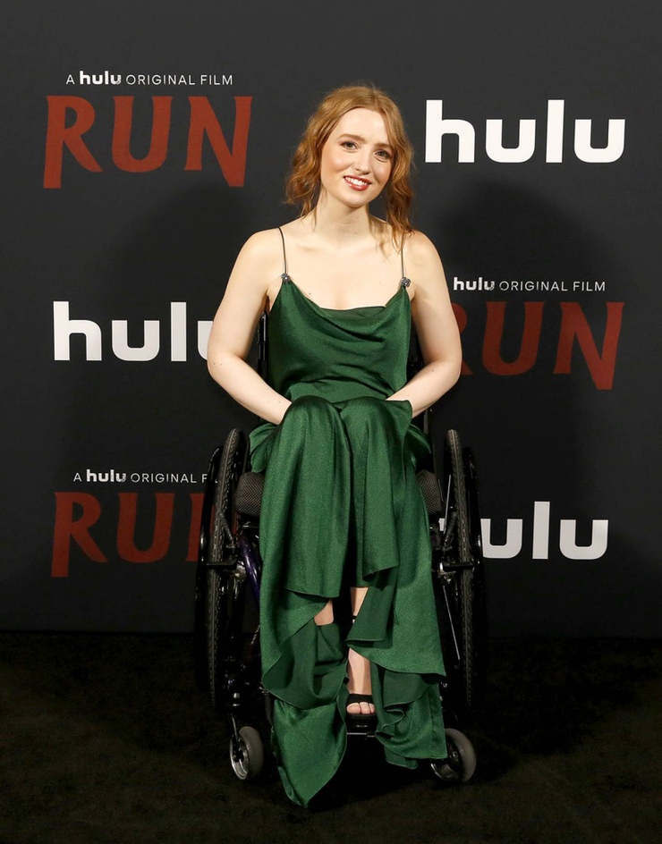 Picture of Kiera Allen