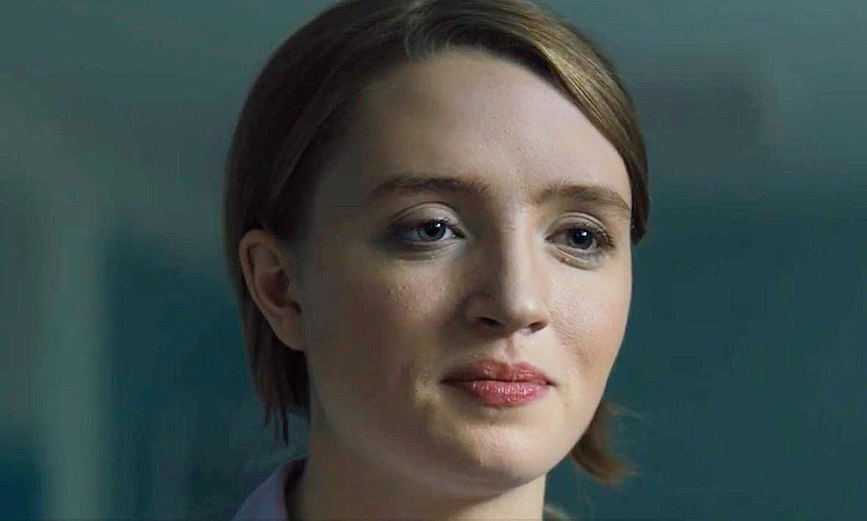 Image of Kiera Allen