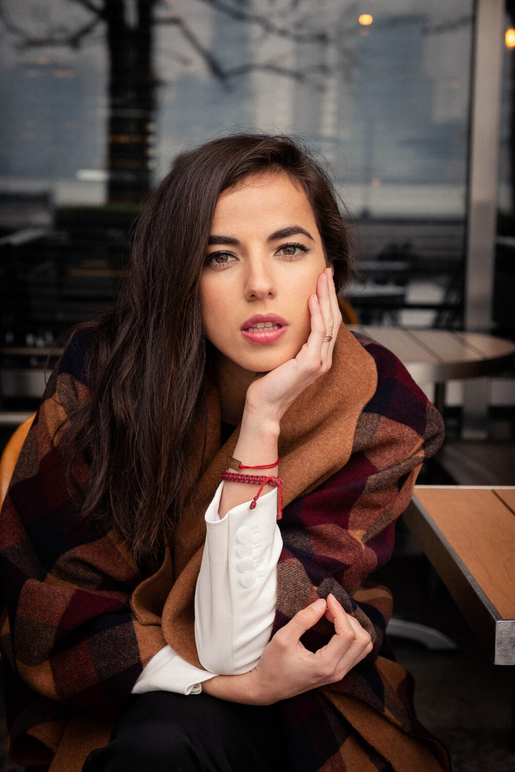 Image of Cristina Rodlo