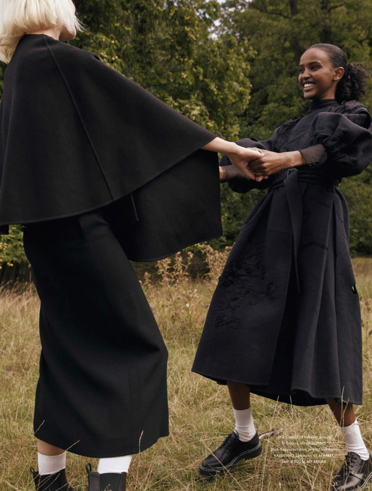 Ifrah Qaasim picture