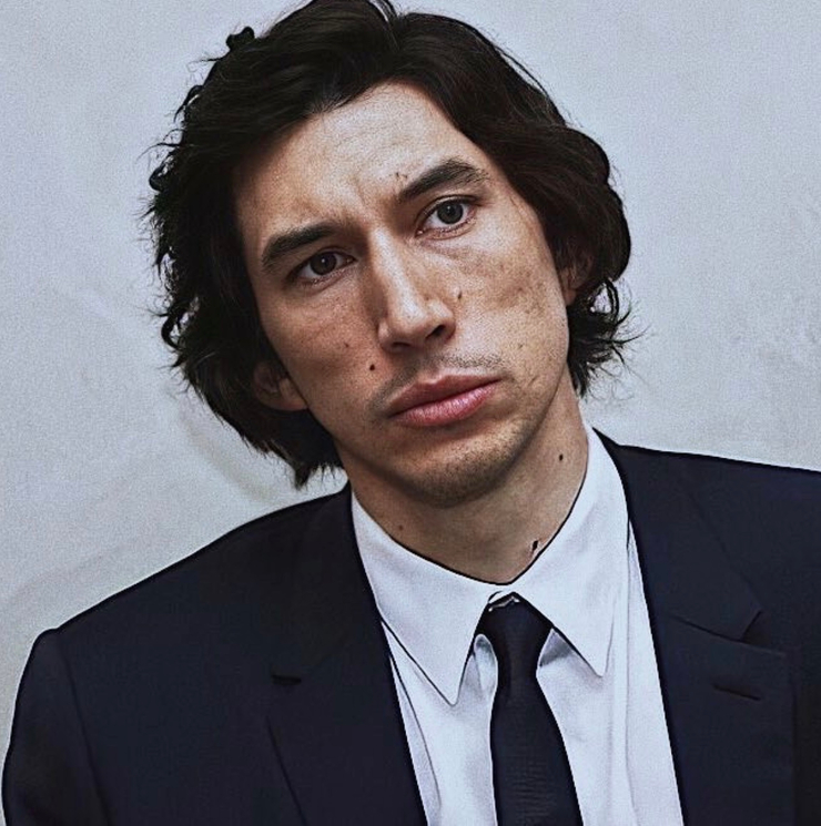 Adam Driver image