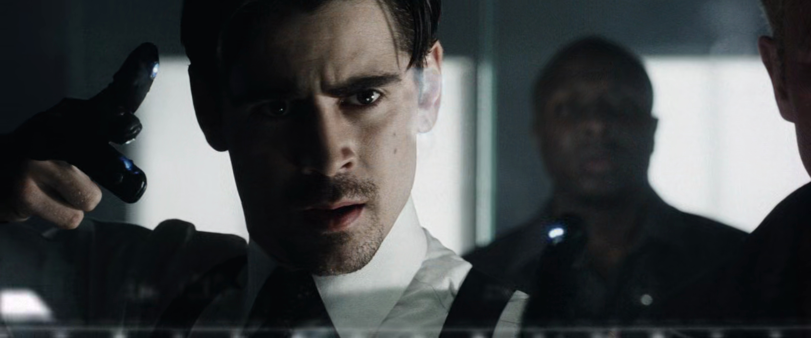 Minority Report picture