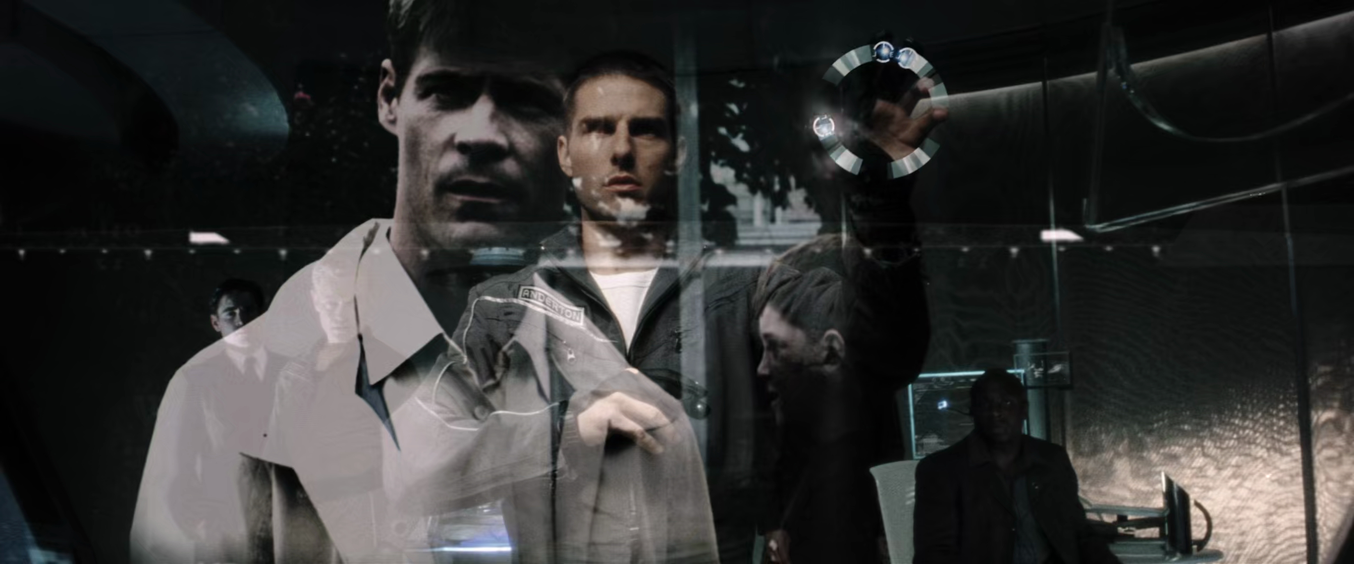 Picture of Minority Report (2002)
