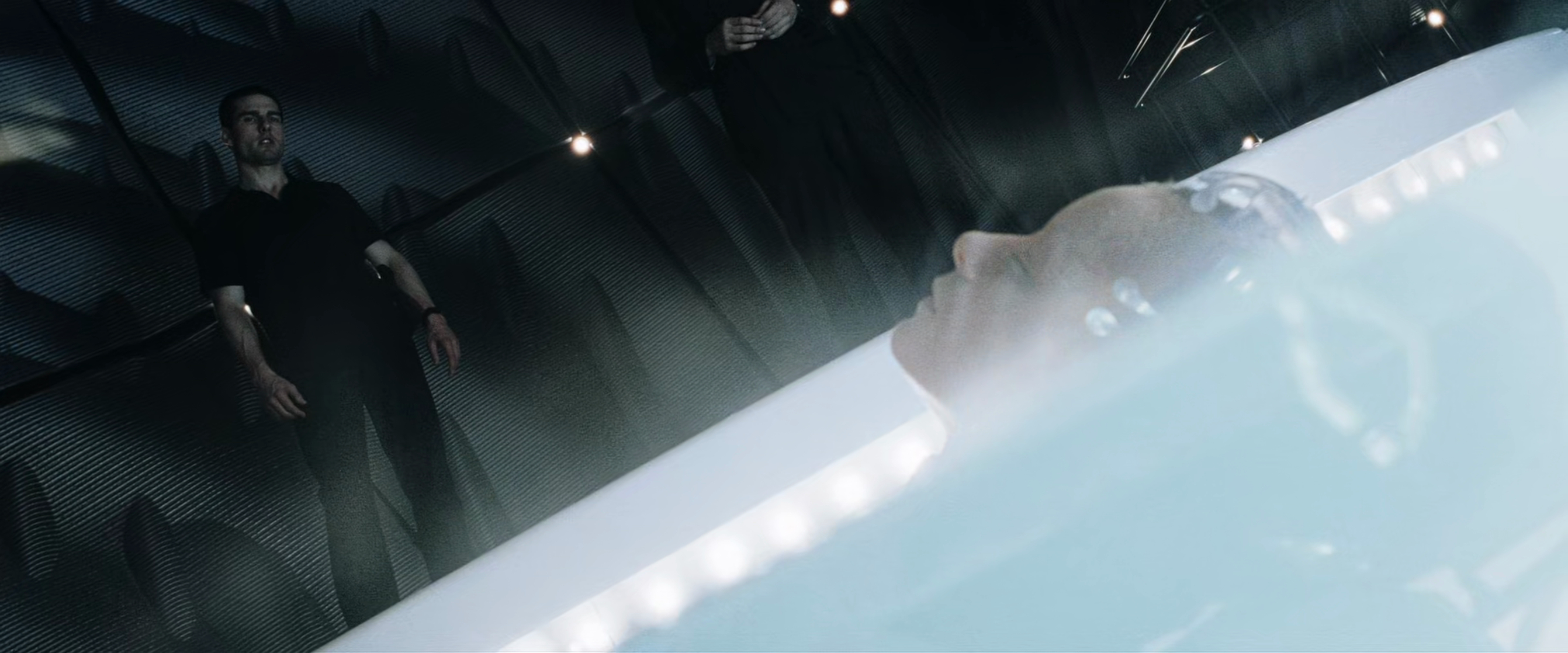 Minority Report image