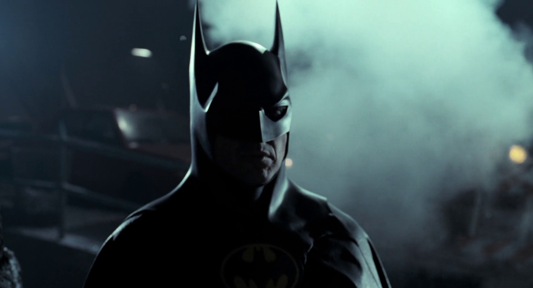 Picture of Batman Returns