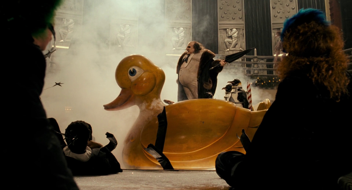 Image of Batman Returns