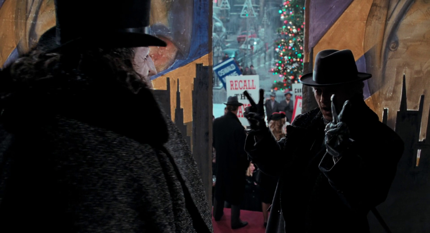 Picture of Batman Returns